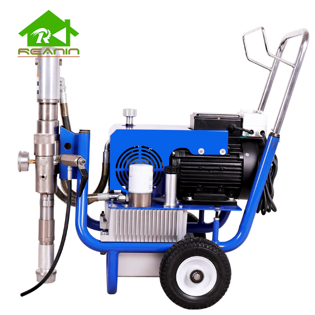 Airless spray machine, Airless spray machine Products, Airless spray ...